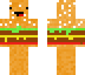 Derp Food | Minecraft Skins