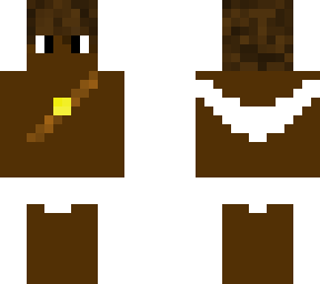 diaper | Minecraft Skins