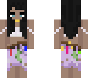 potion brewer | Minecraft Skins