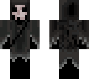 dreadlord | Minecraft Skins