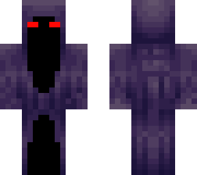 Dreadlord | Minecraft Skins