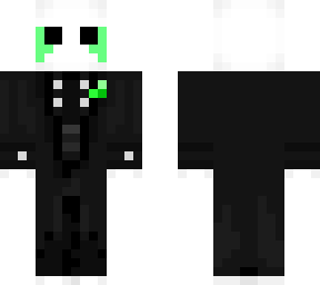 Elytrian Shifty | Minecraft Skin