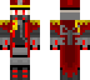 dictator | Minecraft Skins