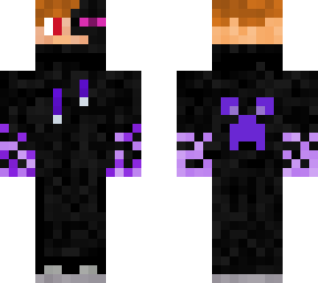 End | Minecraft Skins
