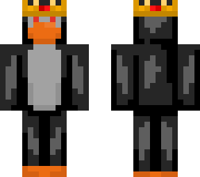 Club Penguin | Minecraft Skins