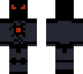 Executioner Minecraft Skins