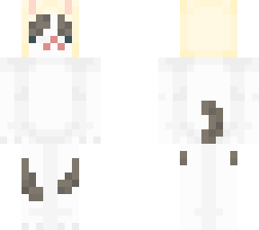 fart | Minecraft Skin