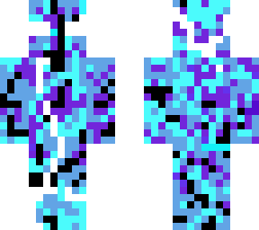 Free Mc Skin for anyone to use | Minecraft Skin