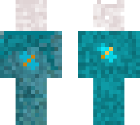 gg cosmo skin | Minecraft Skin