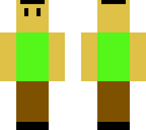 HAMOOD | Minecraft Skin