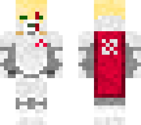 isabelle | Minecraft Skins