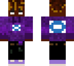 itsuki | Minecraft Skins
