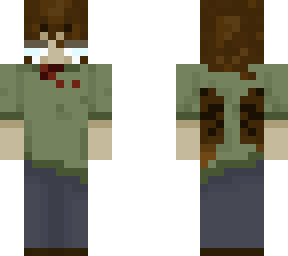 jeffery | Minecraft Skins