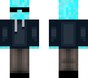 old mc skin | Minecraft Skins