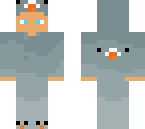 pigeon | Minecraft Skins
