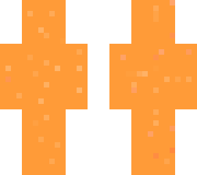 Lava Camouflage | Minecraft Skin