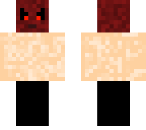 lucifer morningstar | Minecraft Skins