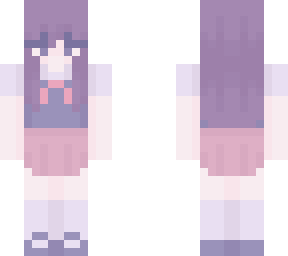 mari | Minecraft Skin