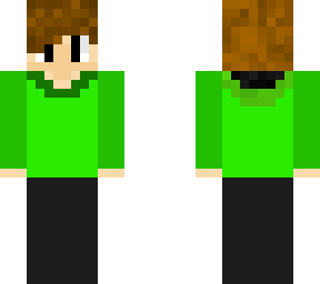 Mario_sonic_bros Remastered | Minecraft Skin