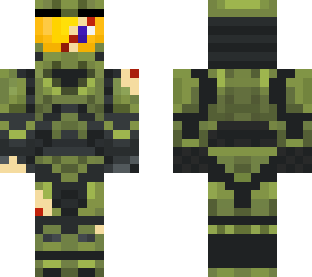 master wu | Minecraft Skins