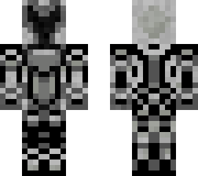 Medieval knight | Minecraft Skin