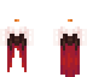 medieval outfit base | Minecraft Skins