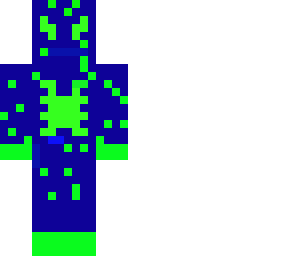 prowler | Minecraft Skins