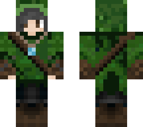 Mimik_er | Minecraft Skin