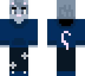 Minx | Minecraft Skin