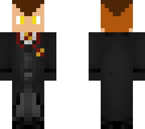 Hogwarts | Minecraft Skins