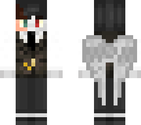 gargoyle | Minecraft Skins