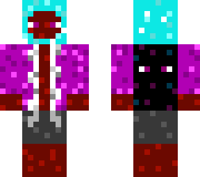 neather | Minecraft Skins