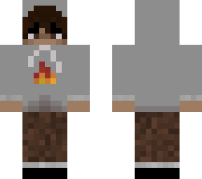 noah | Minecraft Skin