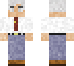 office worker | Minecraft Skins