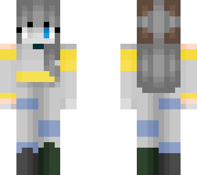 2 Layer | Minecraft Skins