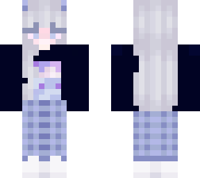 Peter | Minecraft Skin