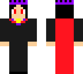 umbra | Minecraft Skins