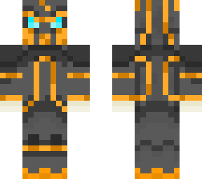 lobotomy corporation | Minecraft Skins