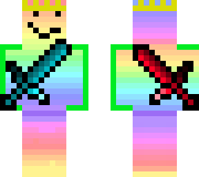 ramboo | Minecraft Skins