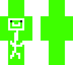 Real Dream skin | Minecraft Skin