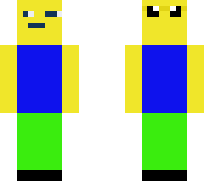 robux premium | Minecraft Skin