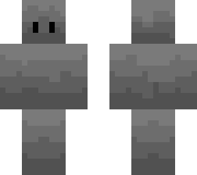 Rocky | Minecraft Skin