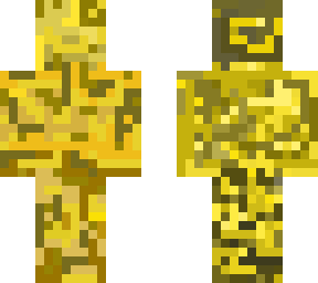 sandy camo skin | Minecraft Skin