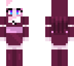 sarvente | Minecraft Skins