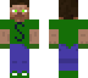sceptile | Minecraft Skins