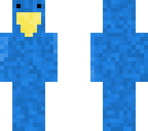 shoebill | Minecraft Skins