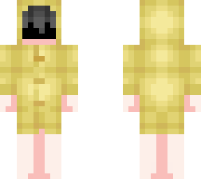 Six | Minecraft Skins