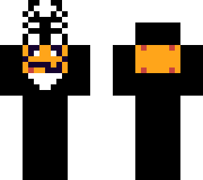 skid io | Minecraft Skins