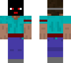 hunter x hunter spider 8 | Minecraft Skins