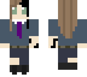 Switch | Minecraft Skin